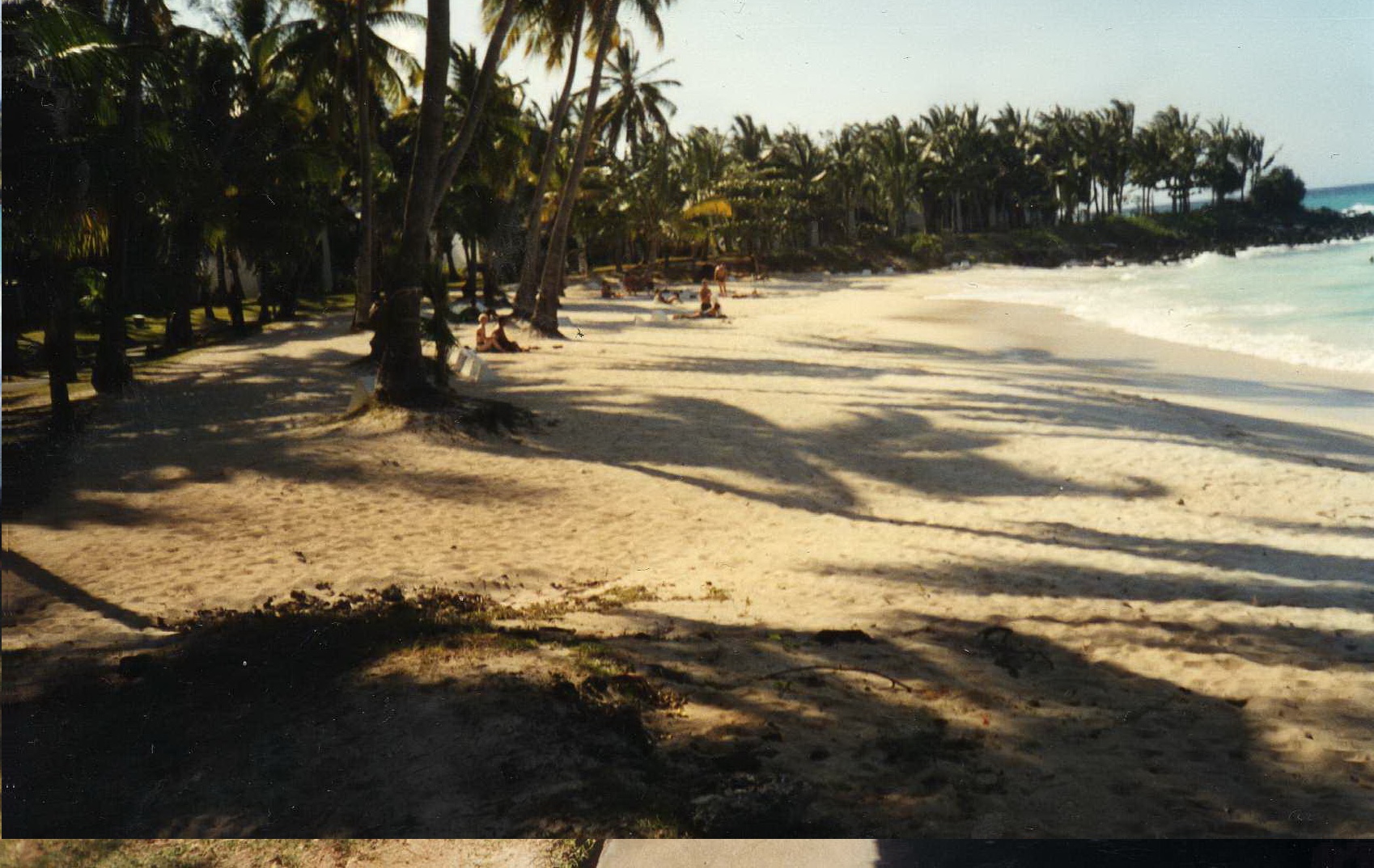 The Comoros Islands – Comoros-guide.com