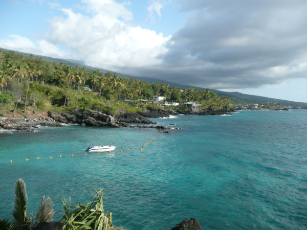 Climate – Comoros-guide.com